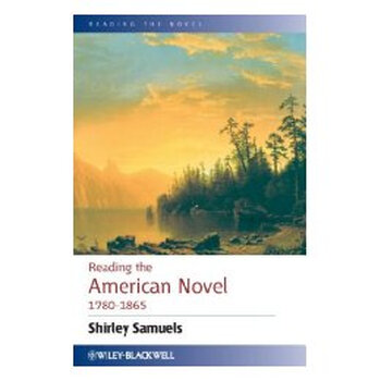 【】Reading The American Novel
