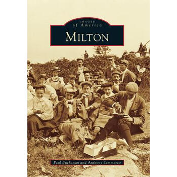 【】Milton