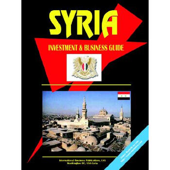 【】Syria Investment and Business