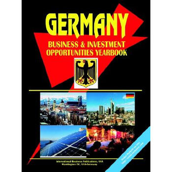 【】Germany Business and Investme