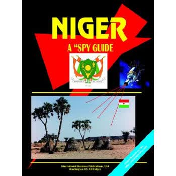 【】Niger a 