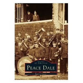 【】Peace Dale