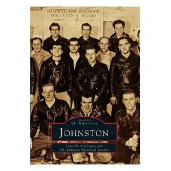 【】Johnston