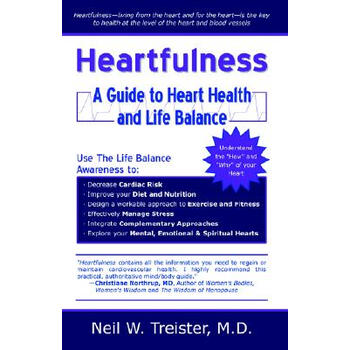 【】Heartfulness: A Guide to Heart Health