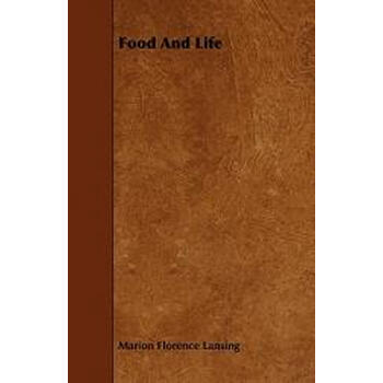 【】Food and Life