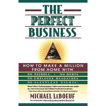 【】The Perfect Business