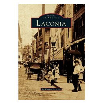 【】Laconia