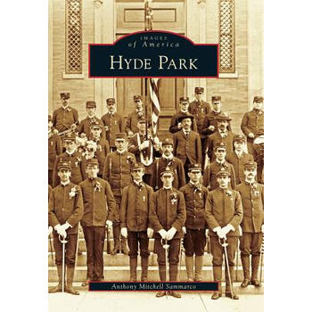 【】Hyde Park