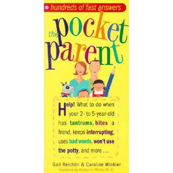 【】The Pocket Parent