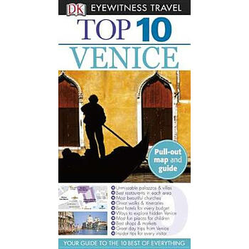 【】Top 10 Venice