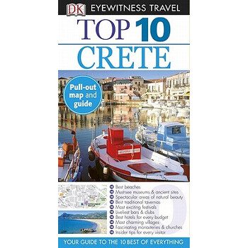 【】Top 10 Crete