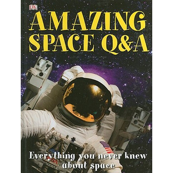 【】Amazing Space Q&A