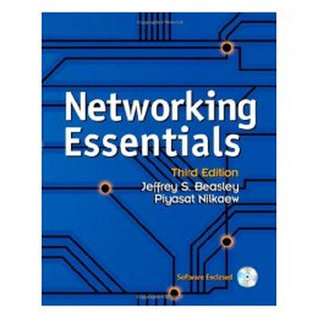 【】Networking Essentials