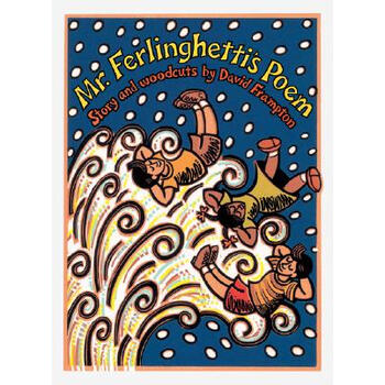 【】Mr. Ferlinghetti's Poem