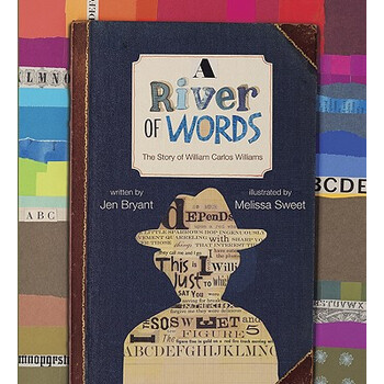 【】A River of Words: The Story of William