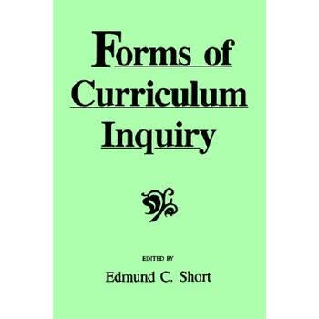 【】Forms Curriculum Inquiry