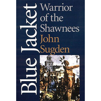 【】Blue Jacket: Warrior of t