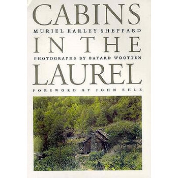 【】Cabins in the Laurel