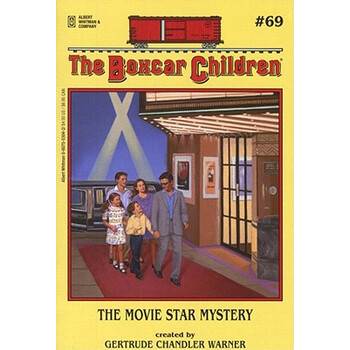 【】The Movie Star Mystery