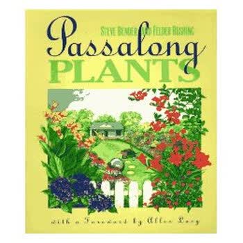 【】Passalong Plants