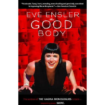 【】The Good Body