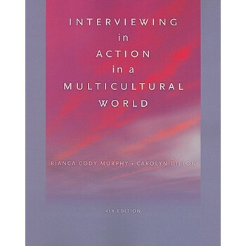 【】Interviewing in Action in
