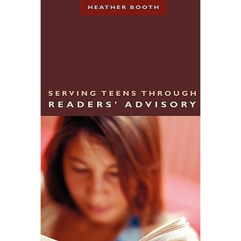 【】Serving Teens