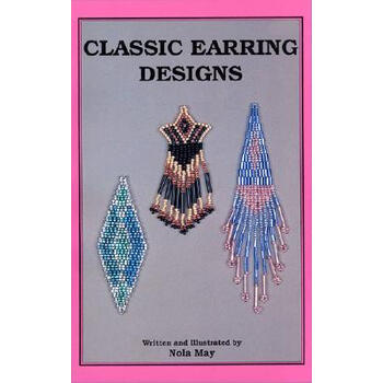 【】Classic Earring Designs