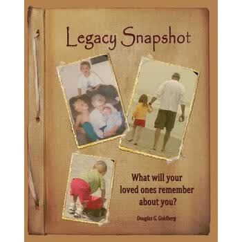 【】Legacy Snapshot