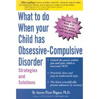 【】What to Do When Your Child Ha