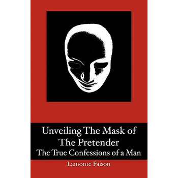 【】Unveiling the Mask of th
