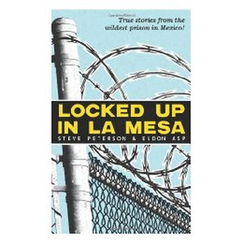 【】Locked Up in La Mesa