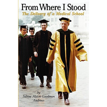 【】From Where I Stood