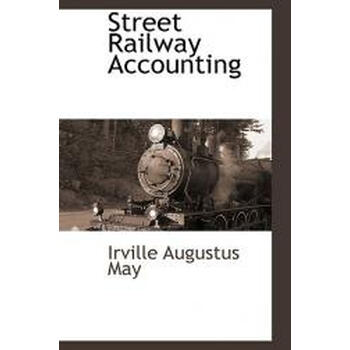 【】Street Railway Accounting