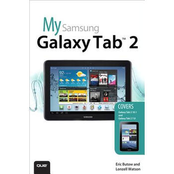【】My Samsung Galaxy Tab 2
