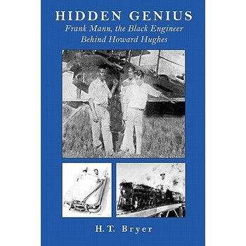 【】Hidden Genius