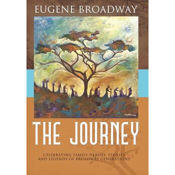 【】The Journey