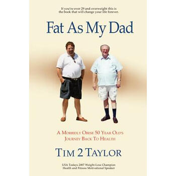 【】Fat as My Dad