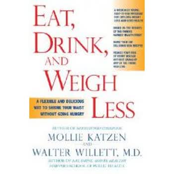 【】Eat, Drink, & Weigh Less: A Flexible and