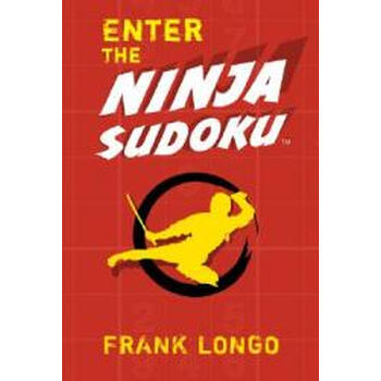 【】Enter the Ninja Sudoku