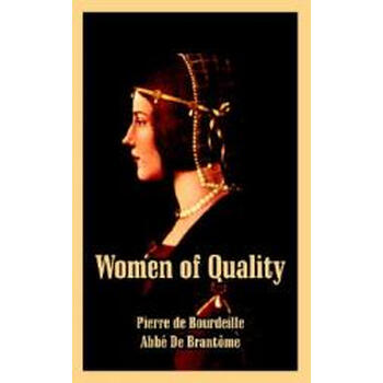 【】Women of Quality