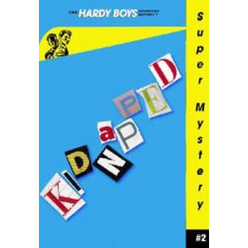【】Kidnapped at the Casino
