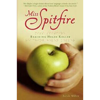 【】Miss Spitfire: Reaching Helen