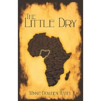 【】The Little Dry