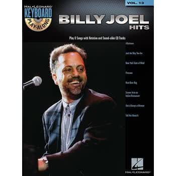 【】Billy Joel: Hits [With CD