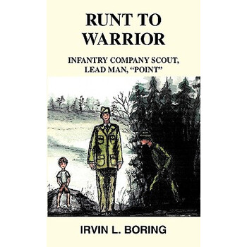 【】Runt to Warrior
