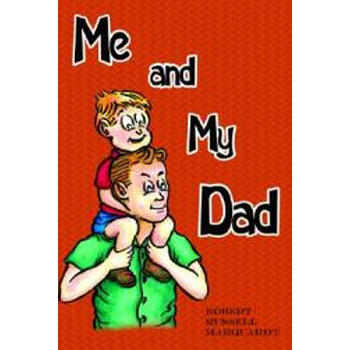 【】Me and My Dad