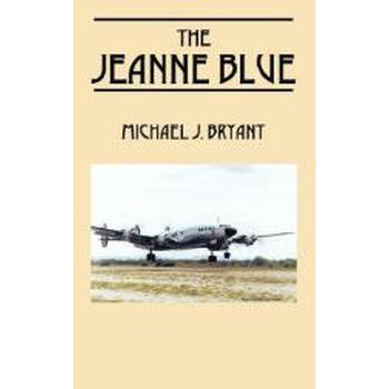 【】The Jeanne Blue