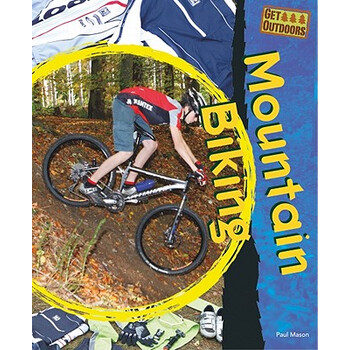【】Mountain Biking