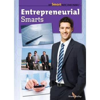 【】Entrepreneurial Smarts